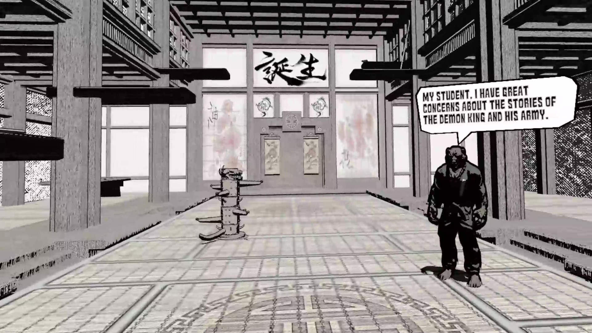 Slice and Dice Your Way to Victory with Samurai Slaughter House ...